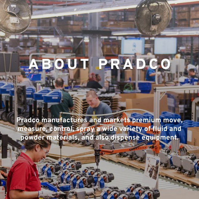 Pradco