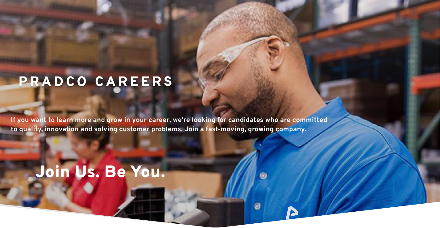 Pradco